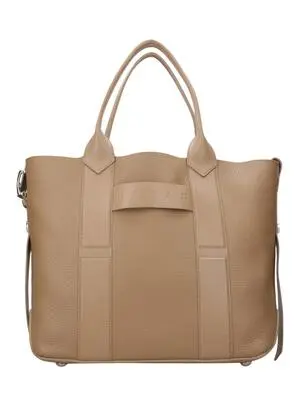 Hogan Tote Bag - White