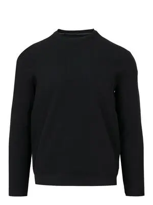 RRD Sweater - Black