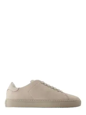 AXEL ARIGATO Clean 90 Leather Sneakers