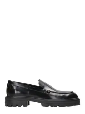 Hogan Loafers - Black