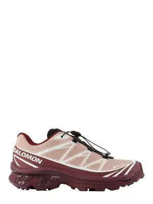 SALOMON Xt-6 Gtx Sneakers - Pink