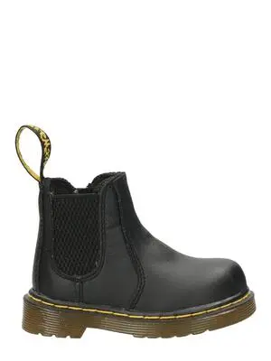 Dr. Martens Full-grain Leather Chelsea Boots - Black