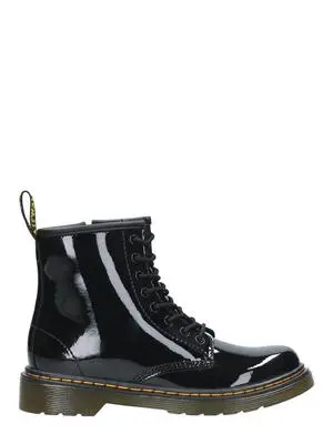 Dr. Martens Lace-up Boots - Black