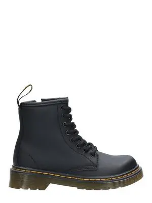 Dr. Martens Lace-up Boots - Black