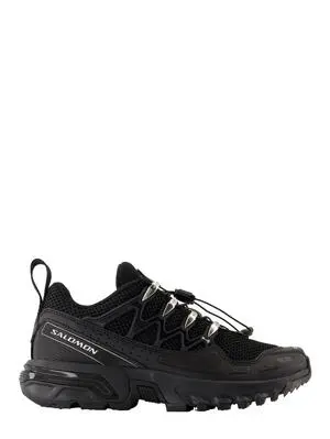 SALOMON Acs + Og Sneakers - Black