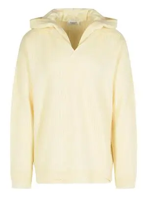 LANEUS Wool Blend Sweater