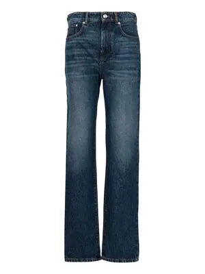 Sportmax Five-pocket Jeans - Denim Medio