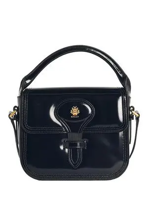Bally Beckett Mini Bag - Black