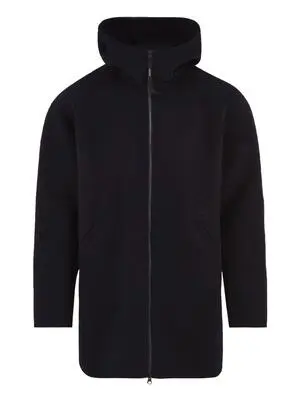 ASPESI Double Wool Jacket