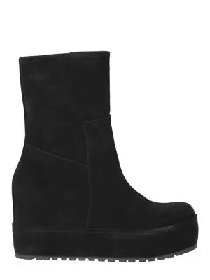 PALOMA BARCELO’ Paloma Barceló Disa Ankle Boot - Black