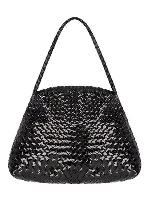 Dragon Diffusion Santa Maria Mini Shoulder Bag - Black