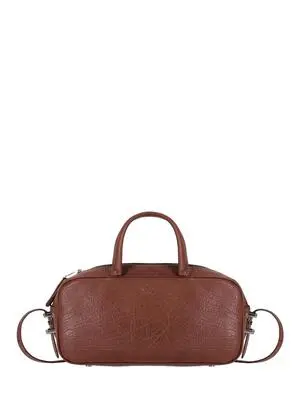 Max Mara Crossbody Bag - Tan