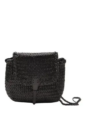 Dragon Diffusion Mini City Bag - Black