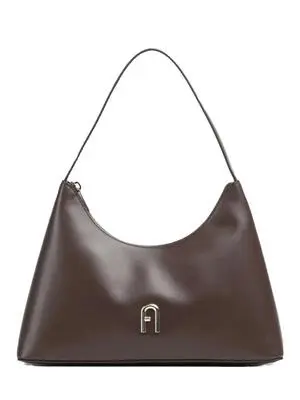 Furla Shoulder Bag Brown