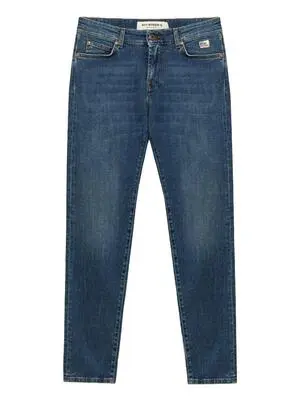 ROY ROGER'S Roy Roger's 517 Straight Leg Jeans
