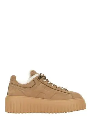 HOGAN H Stripes Sneakers