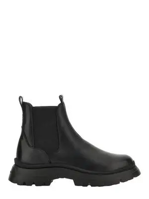 Hogan H692 Chelsea Boots - Black