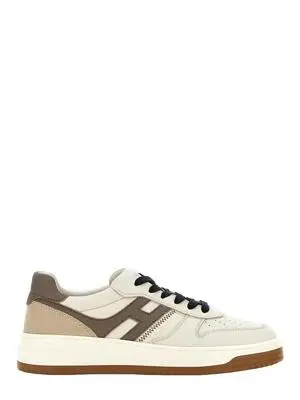 Hogan H630 Sneakers - Ivory