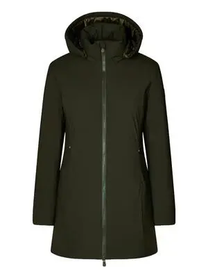 SAVE THE DUCK Rachel Parka
