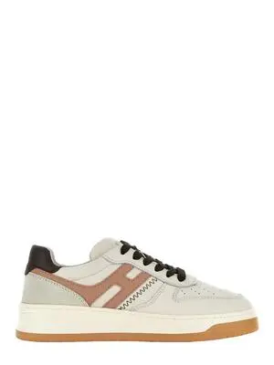 Hogan H630 Sneakers - Ivory