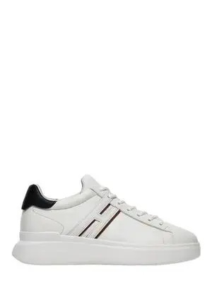 Hogan H580 Sneakers - White