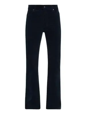 FRAME The Reboot Corduroy Jeans - Navy