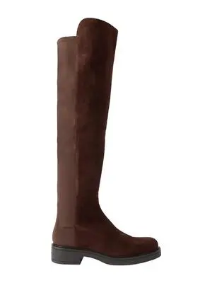 STUART WEITZMAN 5050 Celia Over-the-knee Boots - Brown