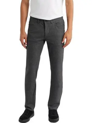 BRAX Chuck Hi Flex Modern Fit Five-pocket Pants - Elefant