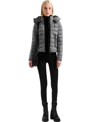 RUDSAK MELISSA W Down Jacket