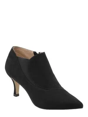 CHARLES DAVID Amelia Ankle Bootie