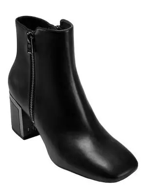 Dkny Kylah Bootie - Black