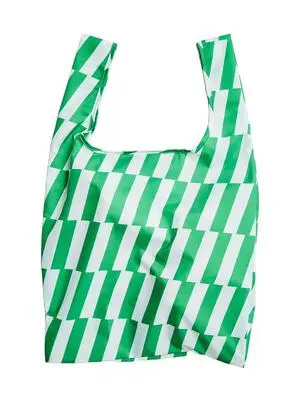 ORIGINAL DUCKHEAD Printed Tote - Kelly Bars
