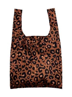 ORIGINAL DUCKHEAD The Extra Bag - Leopard