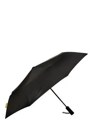 ORIGINAL DUCKHEAD Compact Umbrella With Automatic Open-Close Function Black