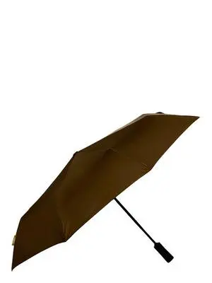 ORIGINAL DUCKHEAD Compact Umbrella With Automatic Open-Close Function Dark Olive