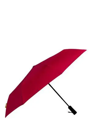 ORIGINAL DUCKHEAD Compact Umbrella With Automatic Open-Close Function Magenta