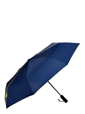 ORIGINAL DUCKHEAD Compact Umbrella With Automatic Open-Close Function Navy