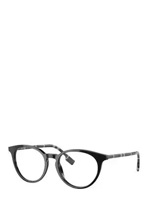 Burberry Be2318 Noir