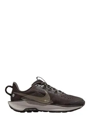 Nike React Pegasus Trail 5 Sneakers - Velvet Brown/college Grey/ironstone
