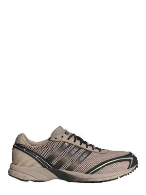 Adidas Adizero Adios OG Sneakers Wonder Taupe/core Black