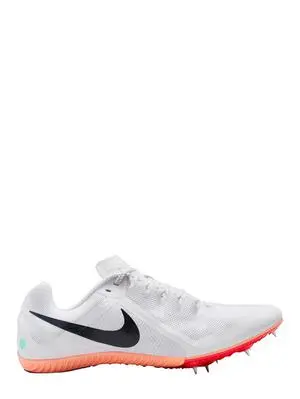 Nike Zoom Rival Sneakers - White/bright Crimson/hyper Violet