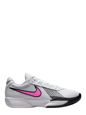 Nike Air Zoom Gt Cut Academy - White/black/pink Blast