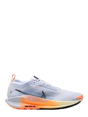Nike React Pegasus Trail 5 Gore-tex - Ghost/malt/orange Pulse