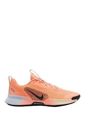 Nike Juniper Trail 3 - Orange Pulse/ghost/alabaster