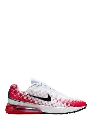 Nike Air Max Phoenix Sneakers - White/university Red/gym Red
