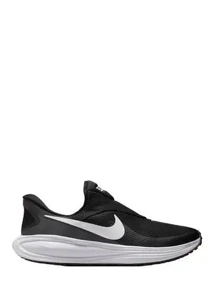 Nike Revolution Easyon Sneakers - Black/anthracite/wolf Grey