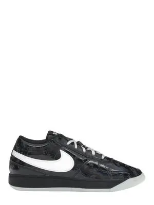 Nike Book 1 Halloween Sneakers - Black/white