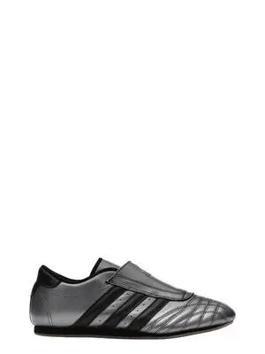 Adidas Taekwondo Sneakers - Grey Five/core Black