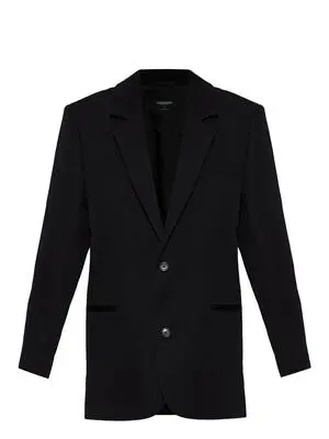 Dsquared2 X Bettter Blazer - Black