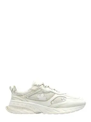 Dsquared2 Sprinter Low-top Sneakers - Cream